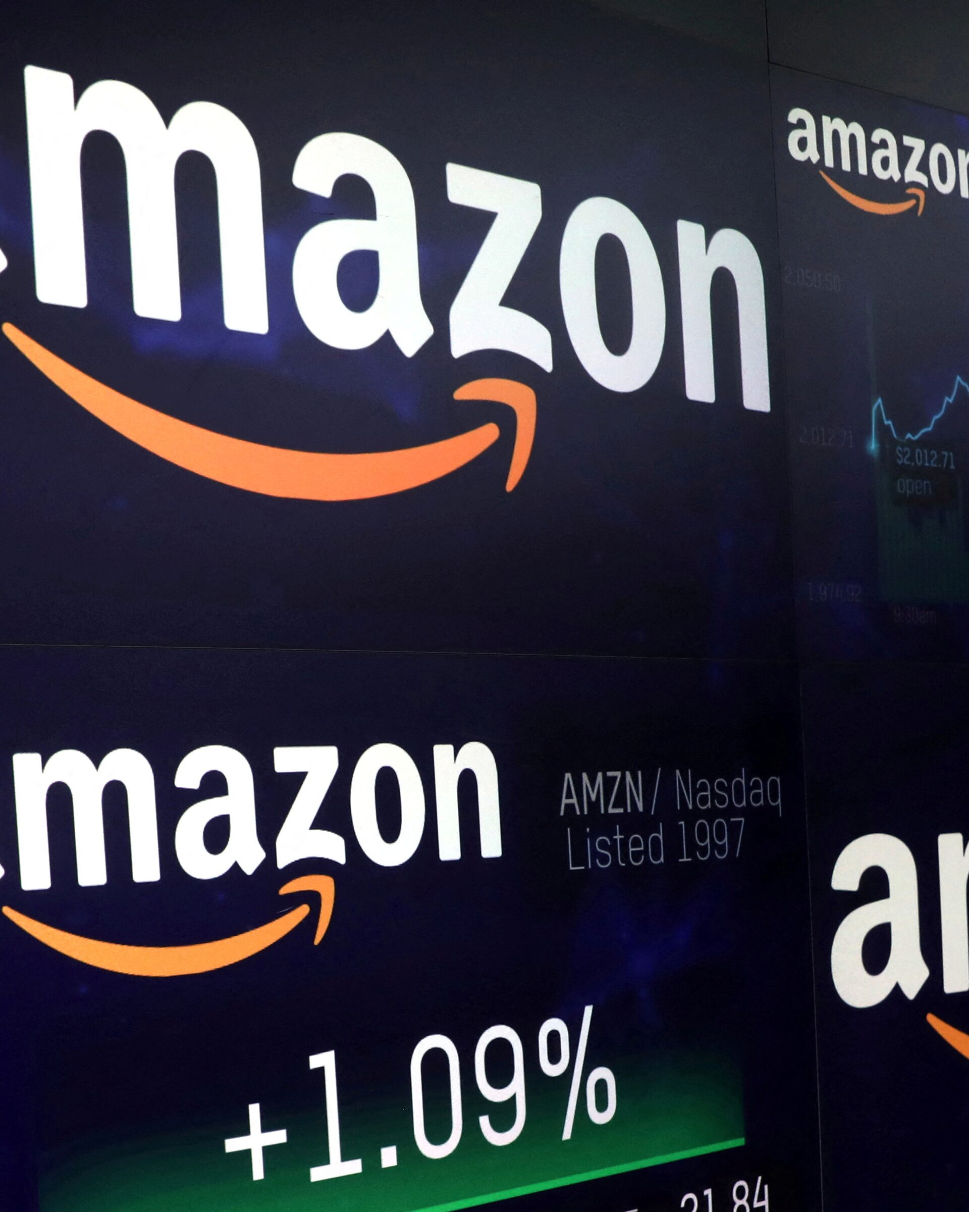 Amazon workers reject North Carolina vote against union alleged ...