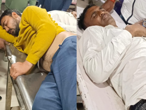 Kidnappers of Gwalior boy arrested after short encounter in Morena