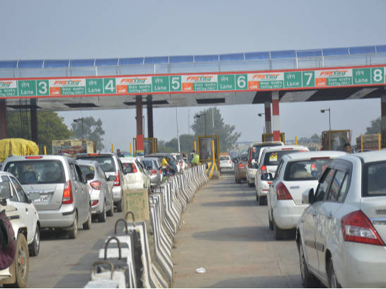 New FASTag rules rolled out: Keep toll pass funded, update KYC details ...