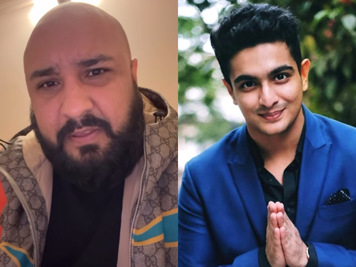 Ranveer Allahbadia India's Got Latent row singer B Praak addresses ...