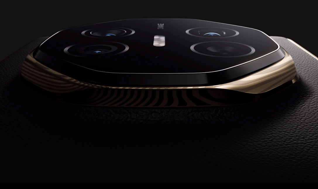 Huawei launches Mate XT, world’s first tri-fold phone
