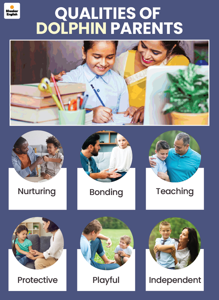 Dolphin Parenting Raising happy and balanced kids advantages ...