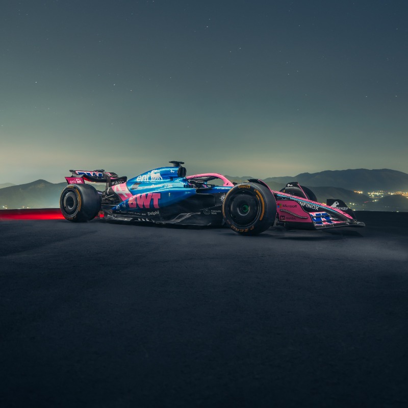 Formula 1 team liveries ranked from worst to best | Bhaskar English