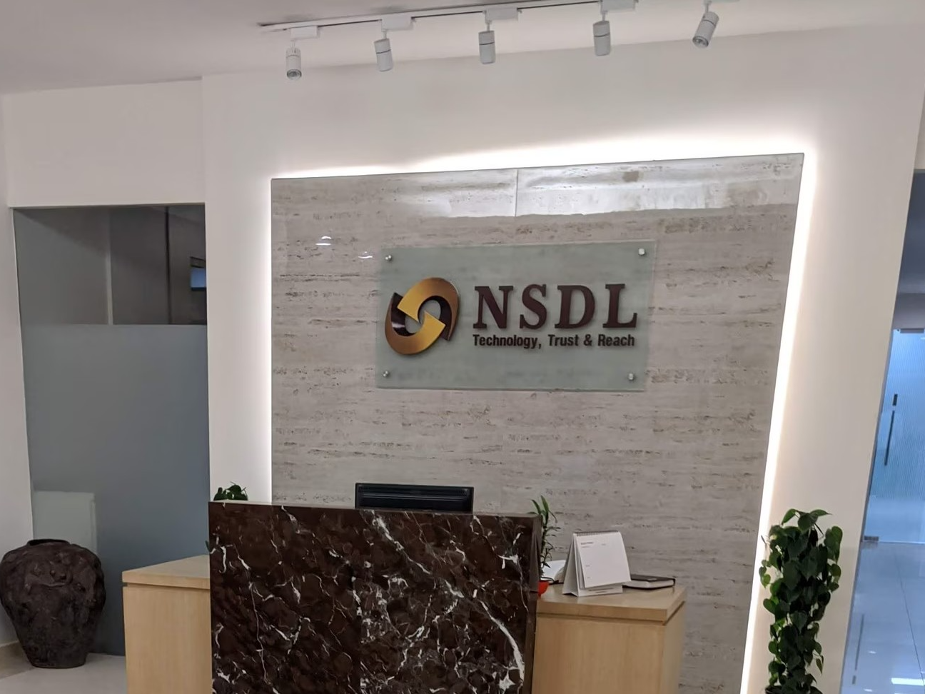 NSDL plans IPO worth ₹3,000 Cr by March-April, gets Sebi nod, 6 existing shareholders to sell 5. ...