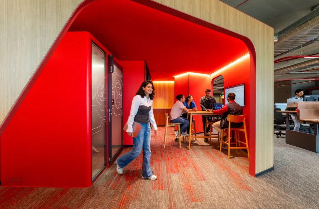 Google unveils ‘Ananta’ in Bengaluru-a new hub for innovation and growth