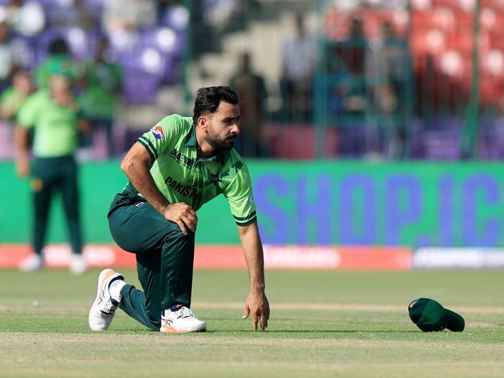 India can be beaten- Pakistan star ahead of Dubai faceoff: Khushdil ...