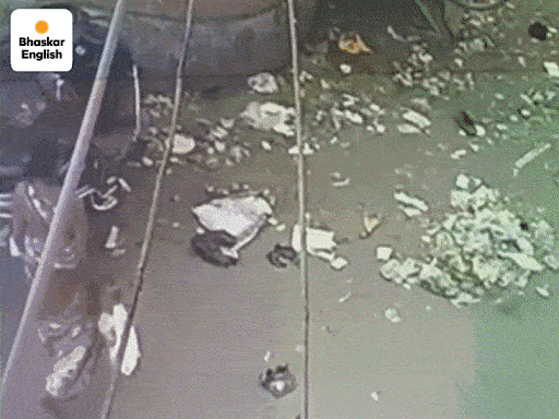 Surat sets new benchmark in cleanliness with AI technology; Identifies ...