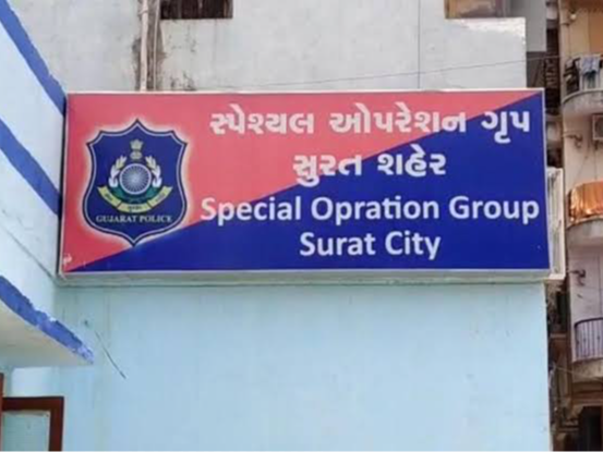 Surat police crack down on extortionists misusing RTI for threats ...