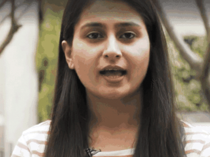 Deepa Malik, Devika Malik, para athlete, premature birth. jaundice ...