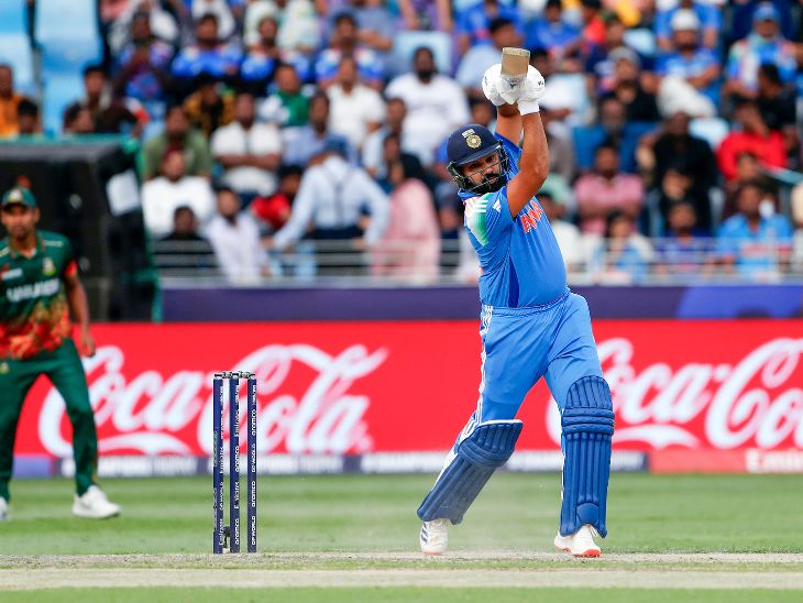 Rohit Sharma now has 100 wins as India captain: How the Hitman's ...