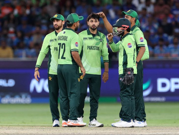 How can Pakistan still qualify for Champions Trophy semi-final ...