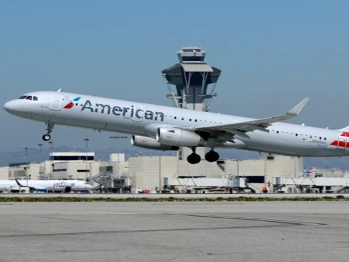 New York-Delhi American Airlines flight diverted to Rome Bomb threat ...