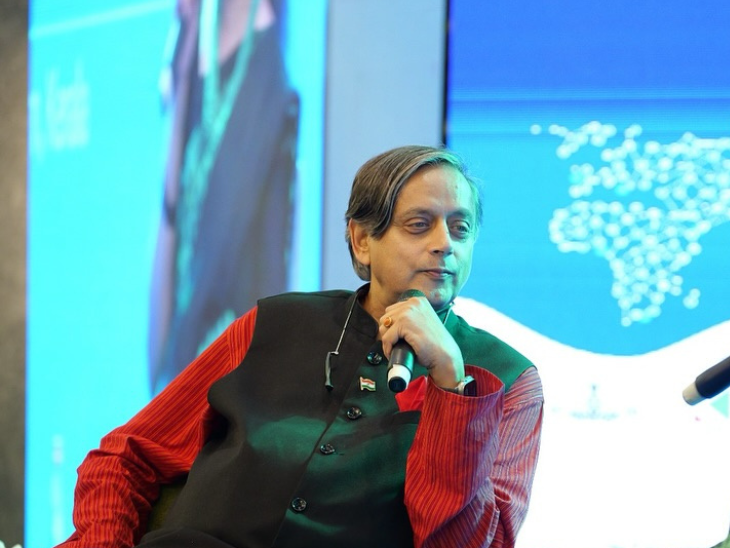 India beat Pakistan by 6 wickets in Champions Trophy clash; Tharoor's ...
