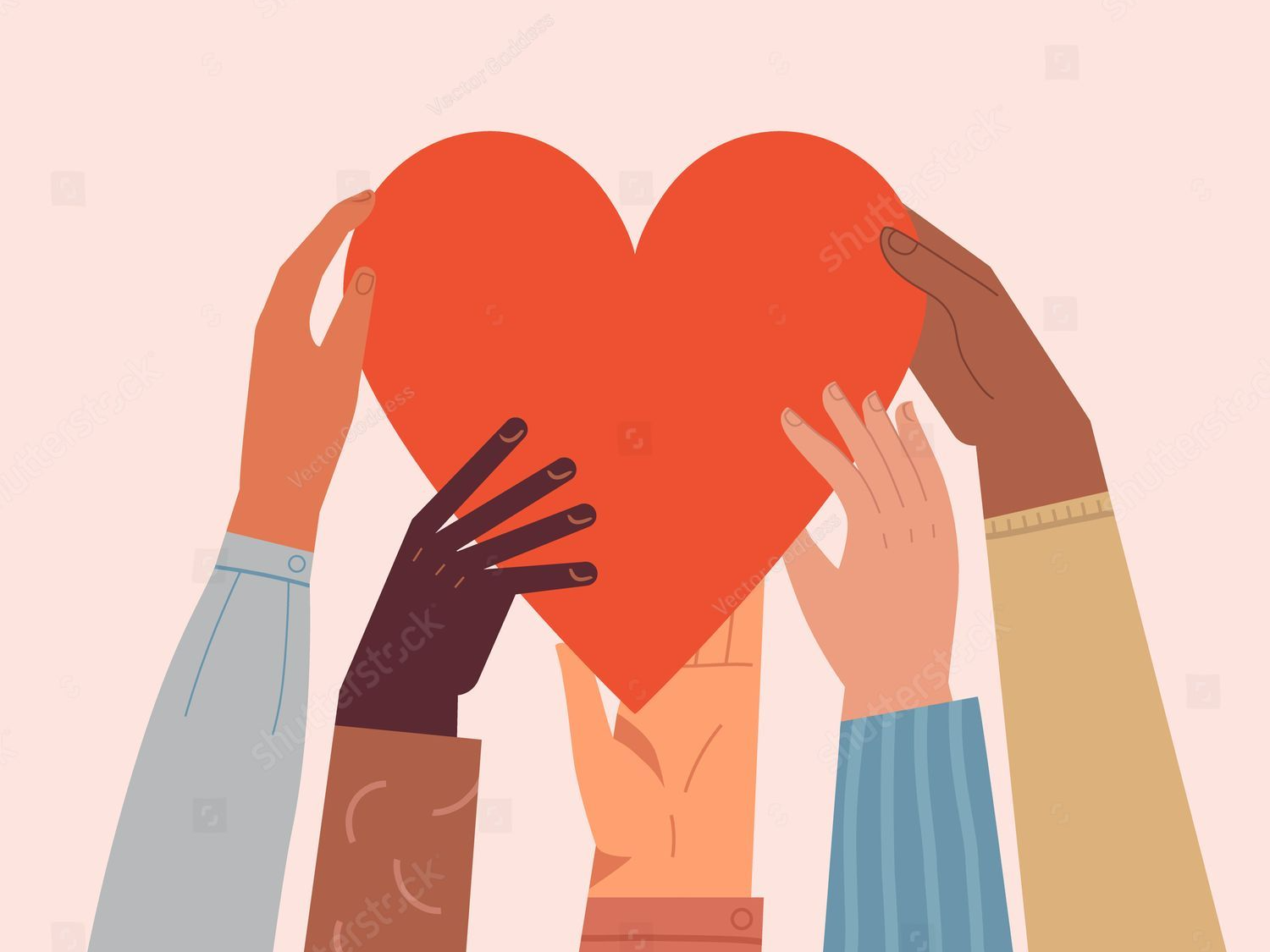The power of being liked is beyond your looks