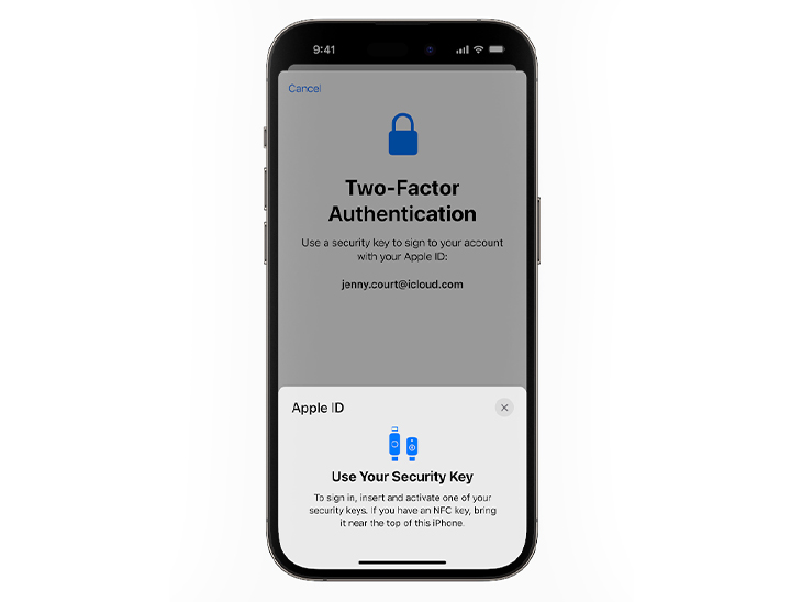 Why UK users lose access to Apple's ‘Advanced Data Protection’