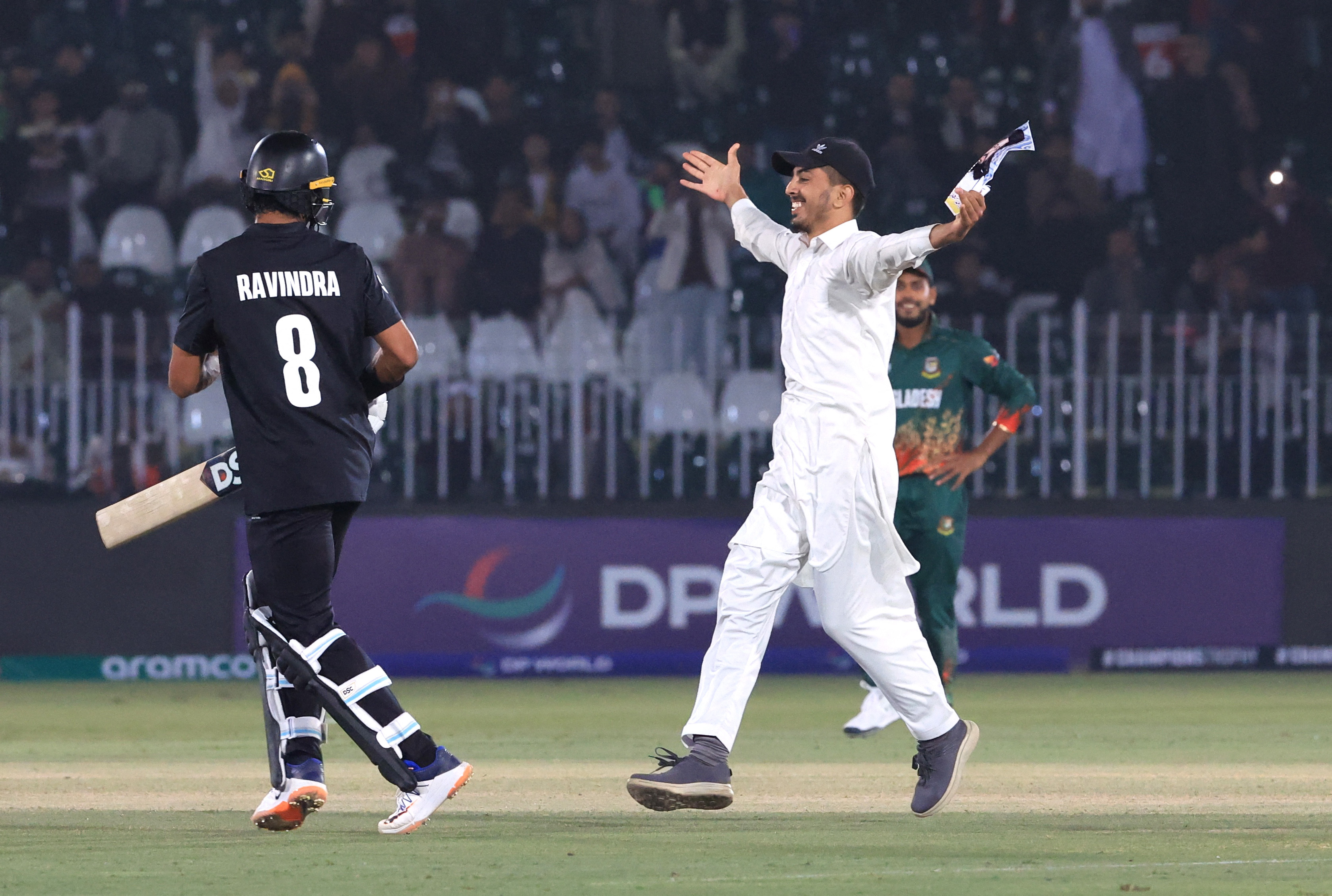 BAN vs NZ Champions Trophy 2025 Live Score: Bangladesh vs New Zealand ...
