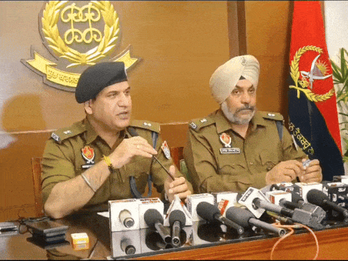 FIR against 3 immigration companies in Mohali: Found operating without ...