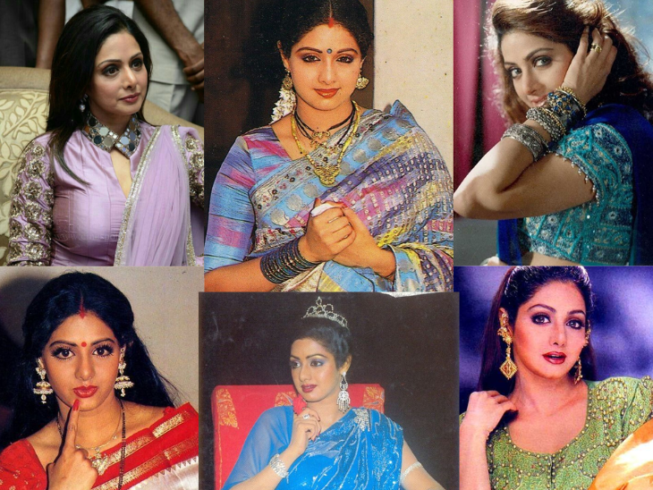 The day Indian cinema lost its first female superstar