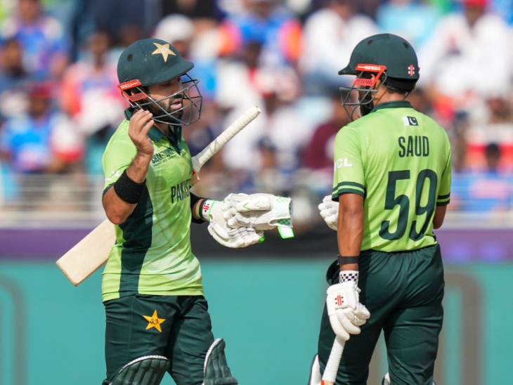 'IND B team will be hard to beat for Pakistan': Sunil Gavaskar's open ...