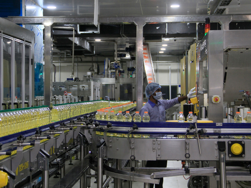 Adani Wilmar renamed AWL Agri Business Limited; Shareholders approval ...