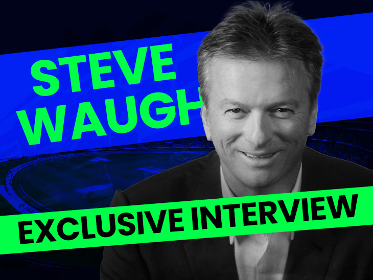 'It can't be India, Australia, England... rest making up numbers ...