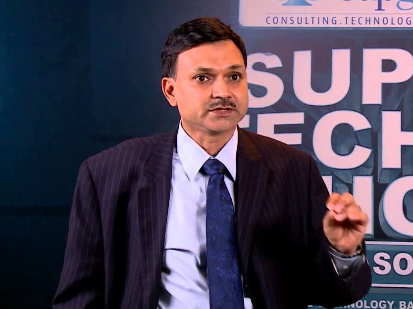 Capgemini India CEO jumps on work life balance debate bandwagon | Bhaskar English