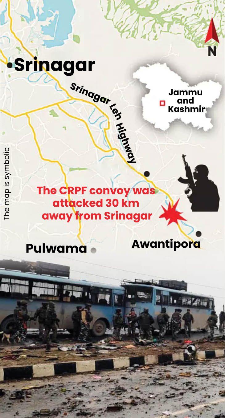 Six years of Balakot Airstrike; Attack that showcases India’s Strong ...