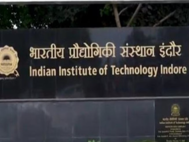 IIT Indore researchers turn food waste into stronger, greener concrete ...
