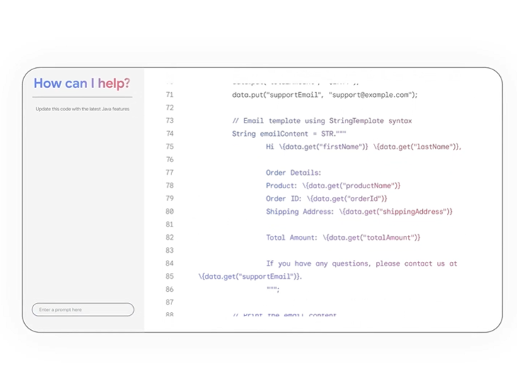 Google releases its AI coding tool for free