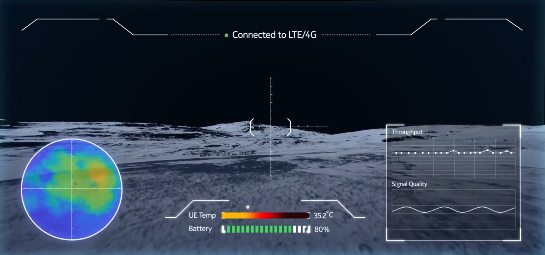 The Moon is getting a mobile network-Nasa is set to launch the Athena ...