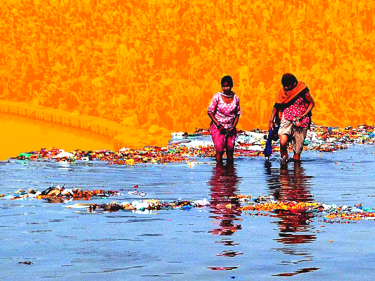 ganga-self-cleaning-sangam-maha-kumbh-impact