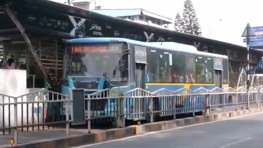Indore's BRTS to be removed after High Court verdict: Mayor Pushyamitra ...