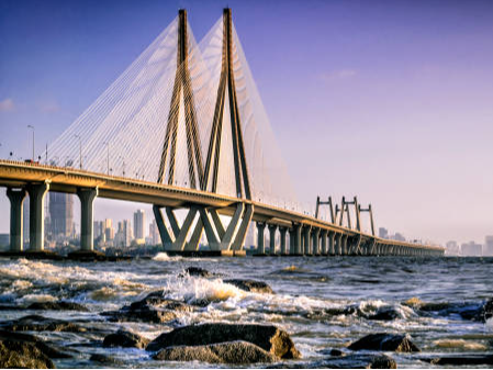 ₹296 crore cable-stayed bridge over Chambal River approved