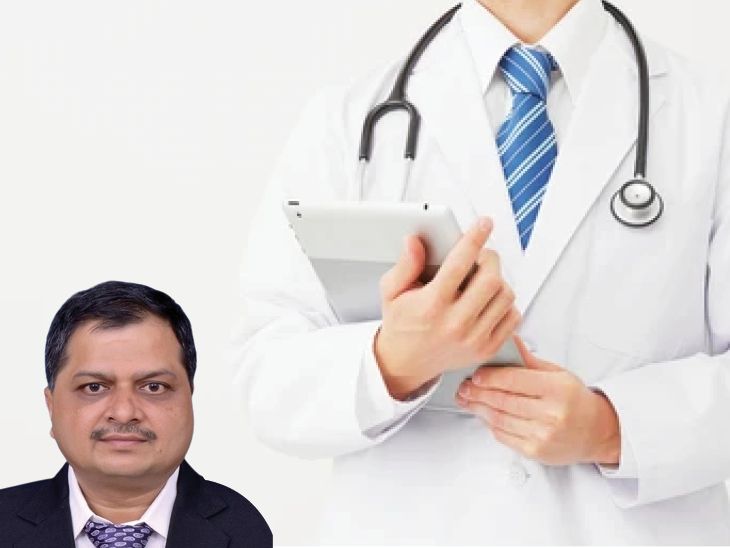 Practiced illegally for 8 years, now Rajasthan Medical Council registrar