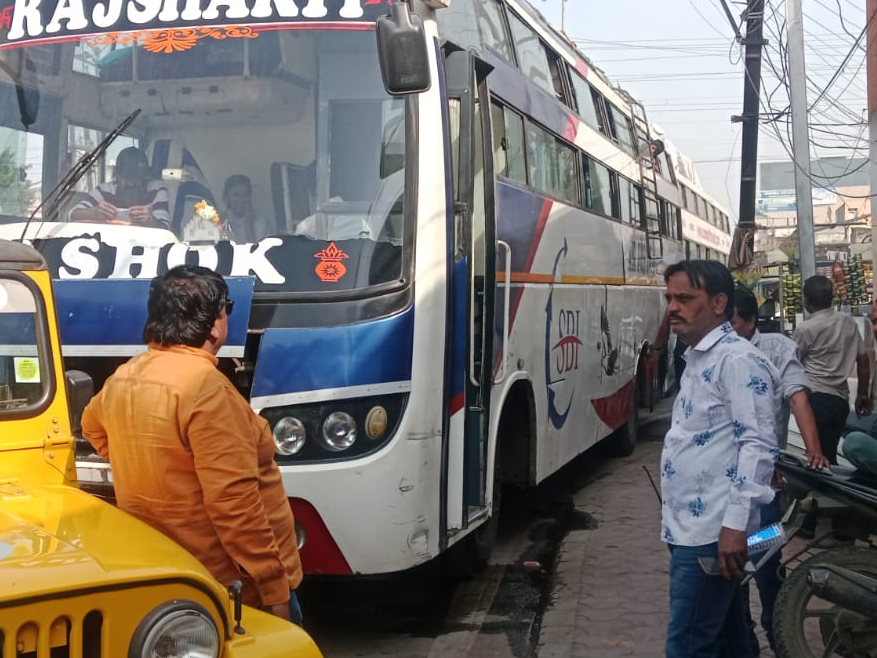 IMC cracks down on cleanliness violations ahead of Swachh Survekshan ...