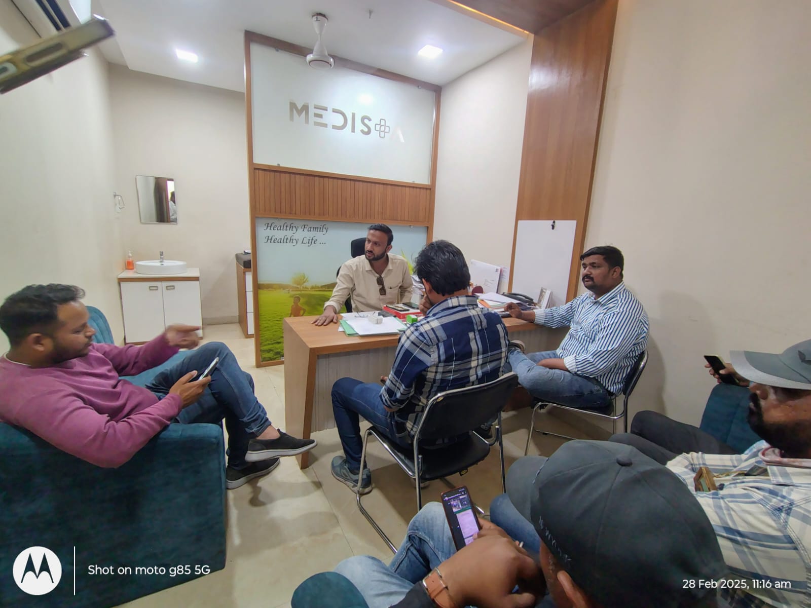 IMC cracks down on cleanliness violations ahead of Swachh Survekshan ...