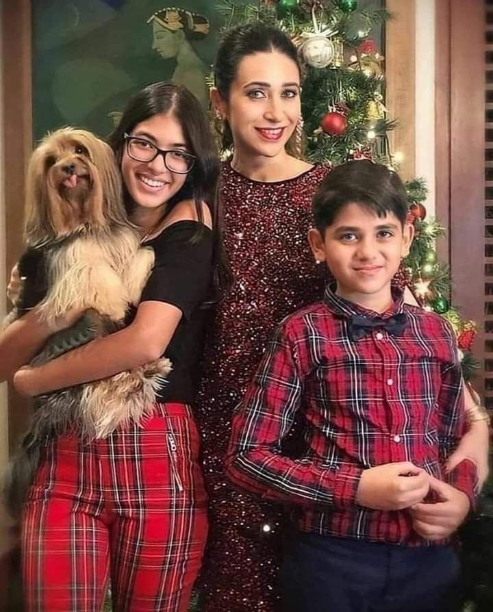 From Karisma Kapoor to Neena Gupta, 6 celebs who raised their children ...