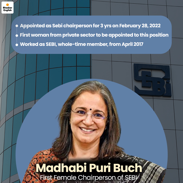 Centre appoints Finance Secretary as new SEBI chief, Tuhin Kant Pandey replaces controversial ...