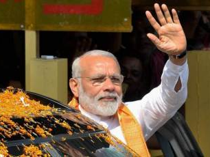 Prime Minister Narendra Modi to visit Surat on March 7