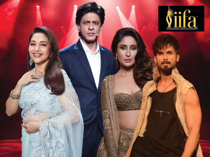 IIFA celebrates 25 years with green legacy | Bhaskar English