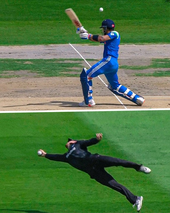 IND vs NZ, Champions Trophy 2025 live score: India vs New Zealand ...