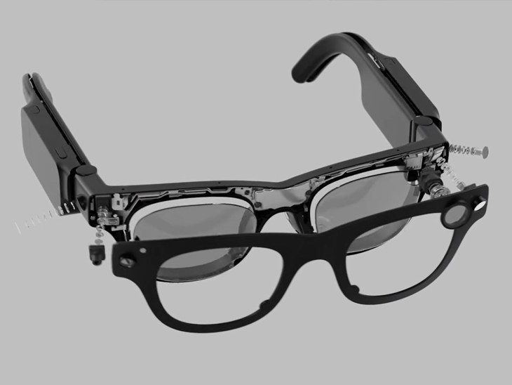 How smart glasses are powering AI and AR innovations