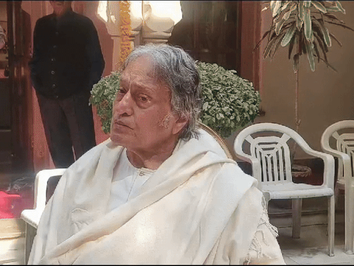 Ustad Amjad Ali Khan saddened by exclusion from Tansen Festival: Sarod ...