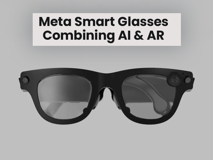 How smart glasses are powering AI and AR innovations