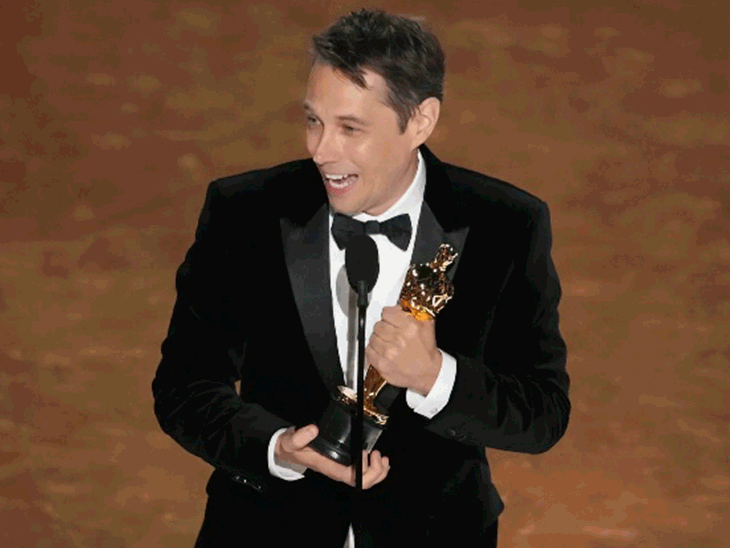 oscar award winners in karnataka