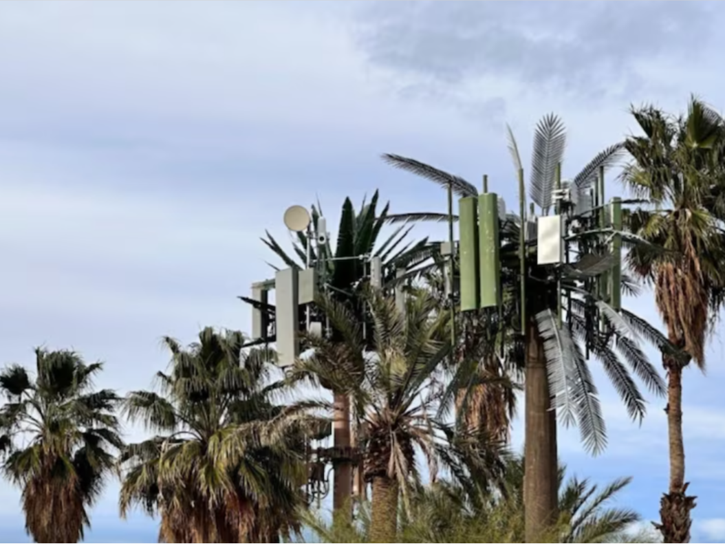 The future of internet is here-Alphabet’s 'Taara' chip beams high-speed ...