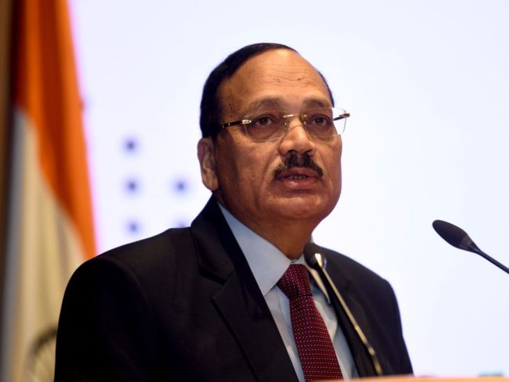 'Bar and Bench are two sides of the same coin' Justice Surya Kant says ...