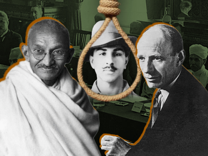 94 Years of the Gandhi-Irwin Pact: Did Gandhi really refuse to try? The ...