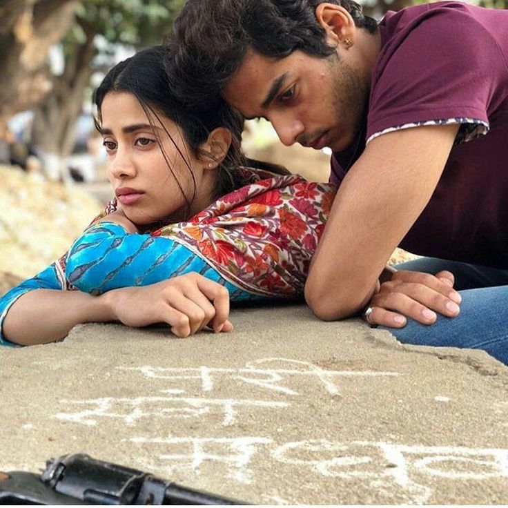 How Urmila Matondkar's character in 'Judaai' inspired Janhvi Kapoor's ...