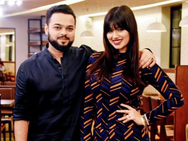 Ayesha Takia's husband Farhan booked by Goa police | Bhaskar English